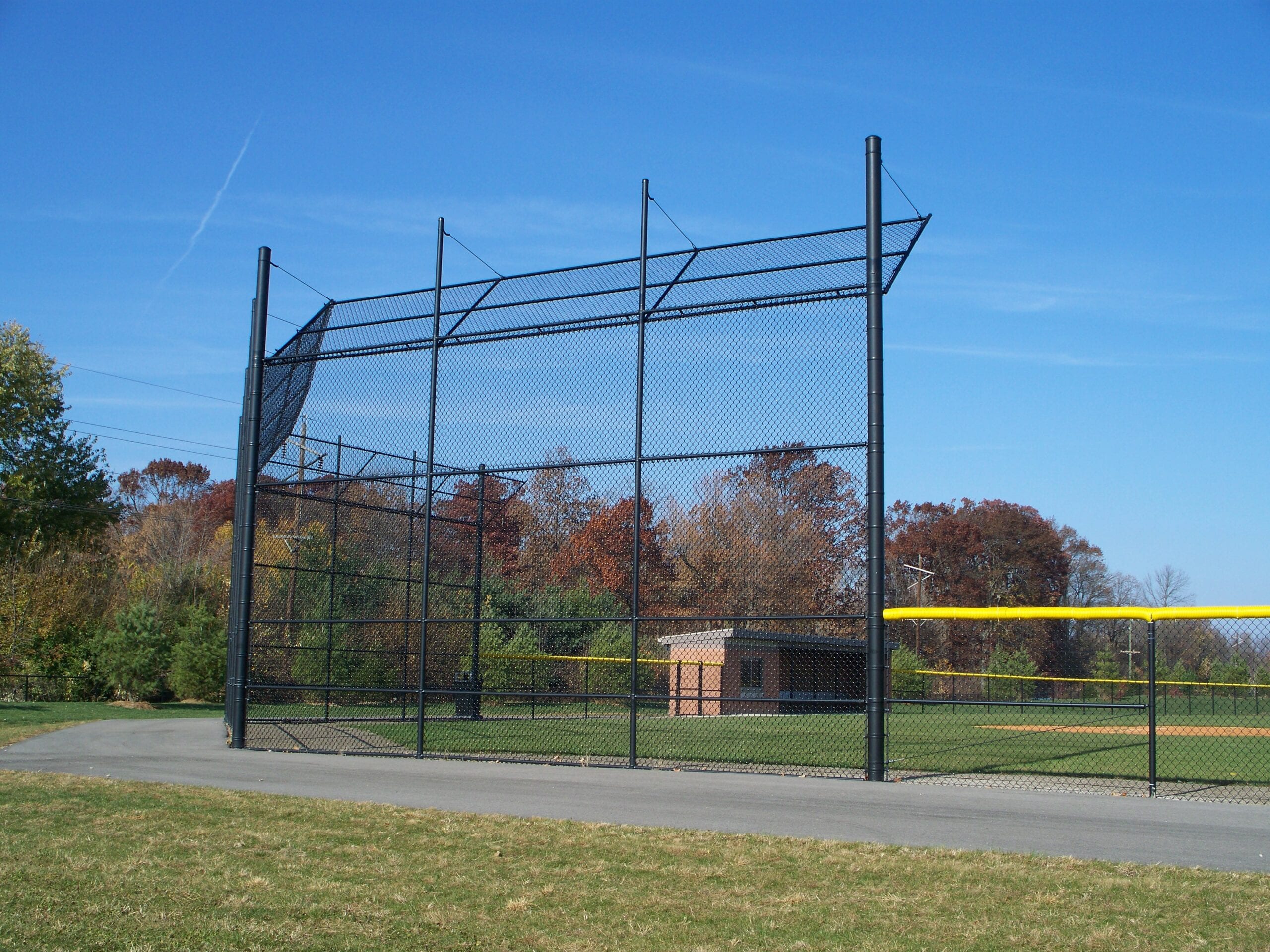 Fencing Projects - K and K Fence | Indianapolis, Indiana