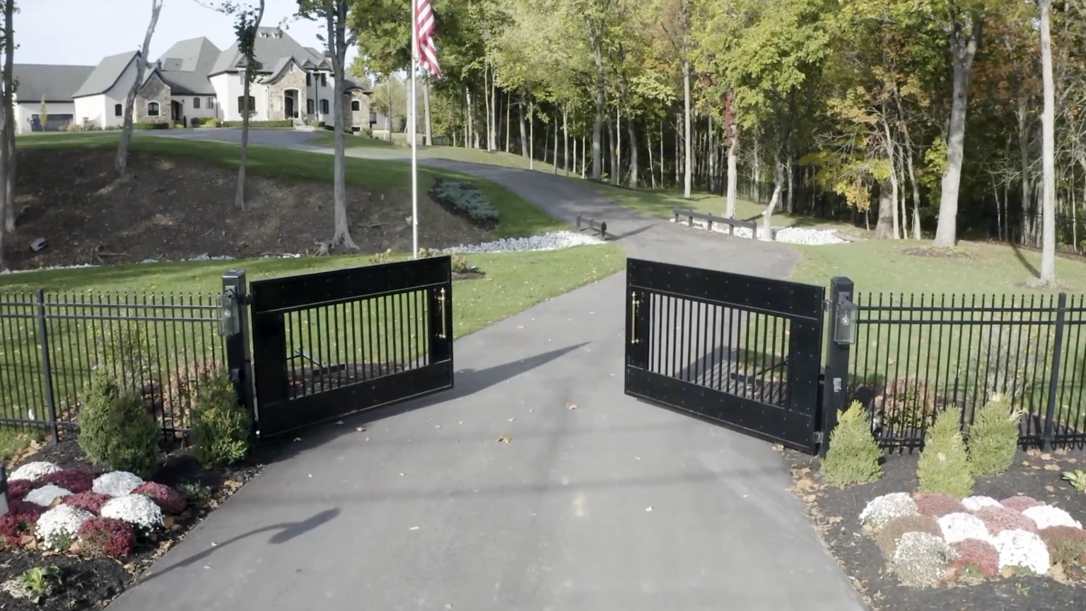Learn About Us - K and K Fence | Indianapolis, Indiana